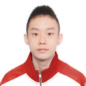 吴英伦 Jason GUNAWAN - 中羽在线