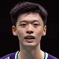 陈柏阳 CHEN Bo Yang - 中羽在线