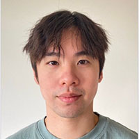 雷蒙德·辛 Raymond SING - 中羽在线